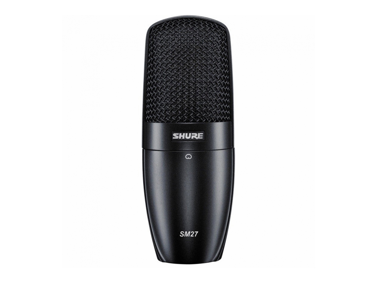 SHURE SM27-LC | SAIGON HD